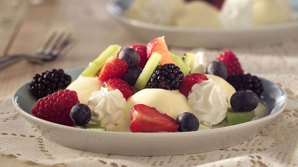 Letní koulovačka – Recepty iDNES.cz