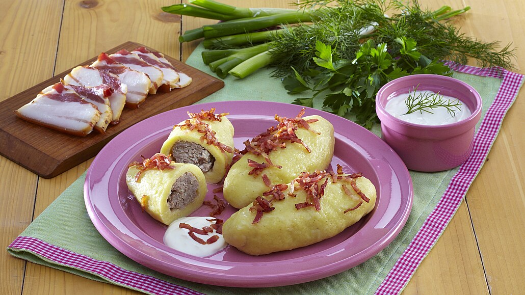 Cepelíny – Recepty iDNES.cz