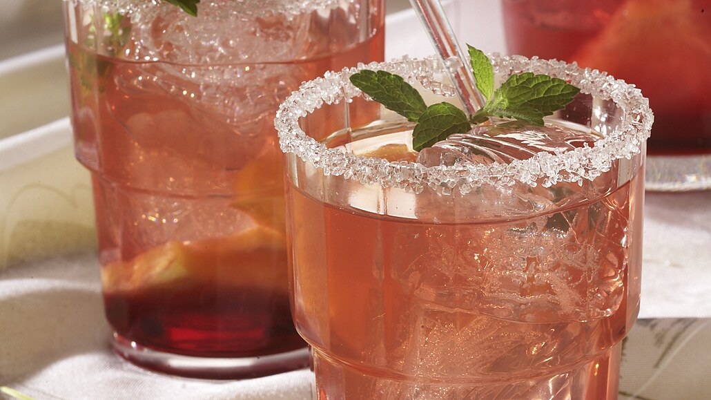 Grenadina pro dámy i pány – Recepty iDNES.cz