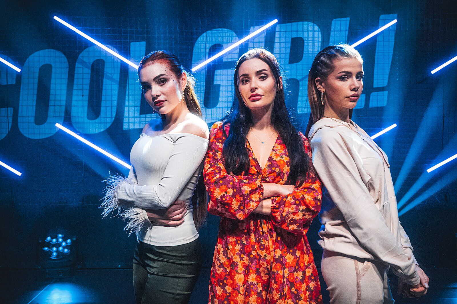 Influencerky chtějí vyhrát Miss Czech Republic. Na kritiku jsem zvyklá ...