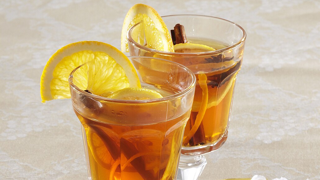 Vánoční grog – Recepty iDNES.cz