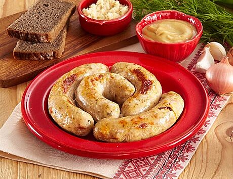 Domácí klobása – Recepty iDNES.cz