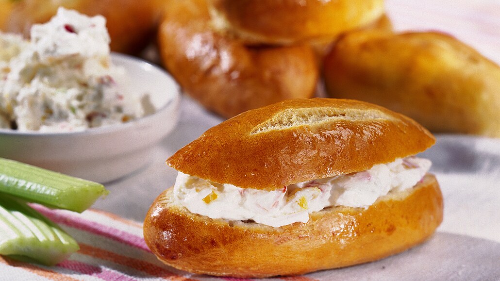 Briošky – Recepty iDNES.cz