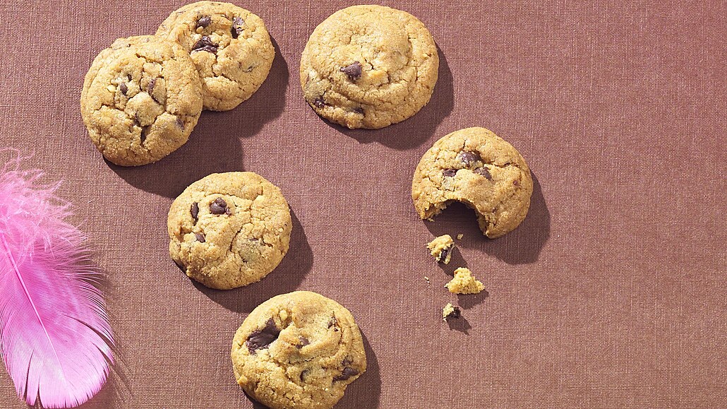 Cookies – Recepty iDNES.cz