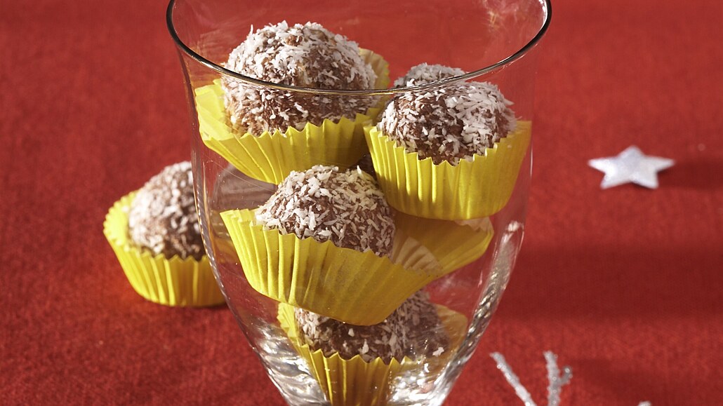 Punčové koule – Recepty iDNES.cz