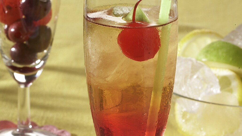 Východ slunce – Recepty iDNES.cz