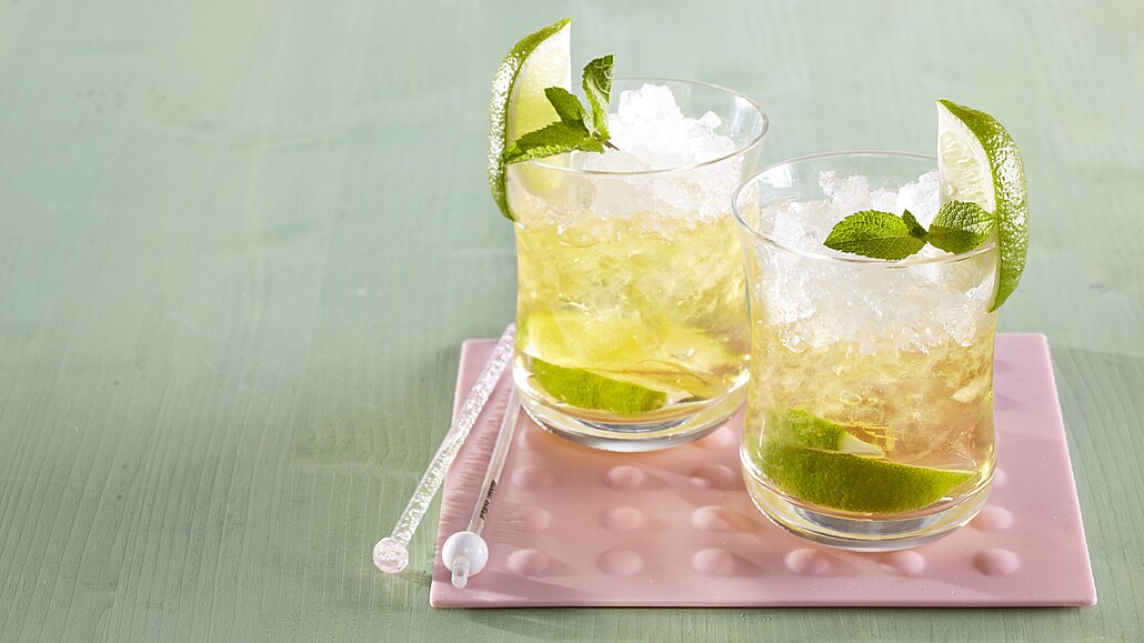 Limeta Mai – Recepty iDNES.cz