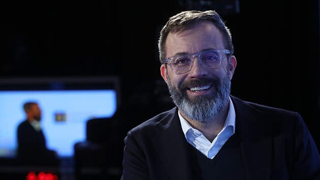 Podcast: Evropa si musí uvědomit, že plyn potřebuje dlouhodobě, říká ...