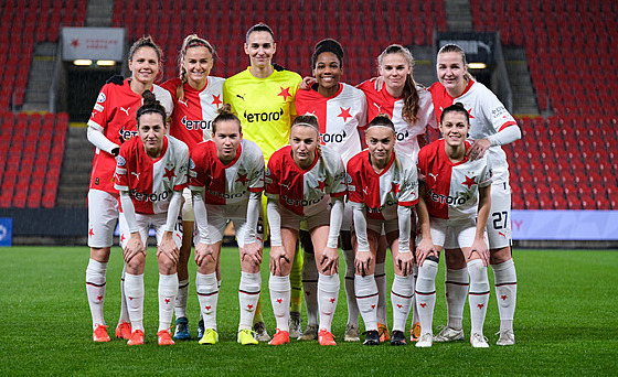 Na Ligu mistryň zadarmo! Vstupenky na zápas Slavia - Brann Bergen ...