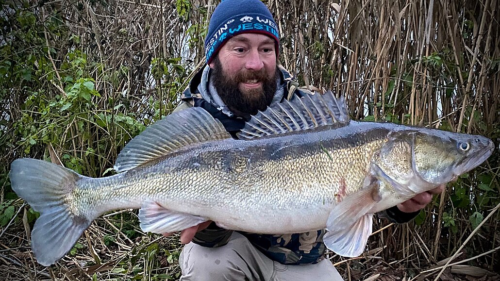 KVÍZ: Poznejte české sladkovodní ryby jen podle jejich charakteristiky ...