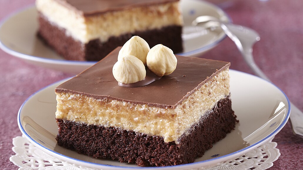 Opilí františkáni – Recepty iDNES.cz