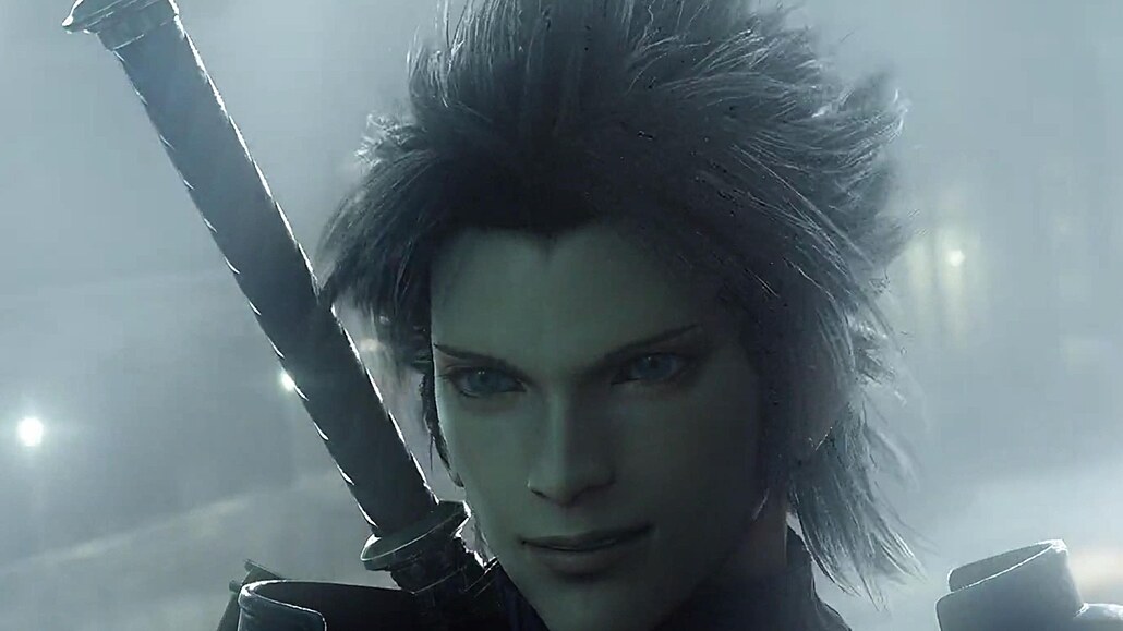 Battle Royale a Final Fantasy dohromady nejdou, First Soldier končí ...