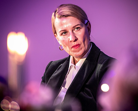 Kdo je Tünde Bartha, staronová šéfka Úřadu vlády Andreje Babiše - iDNES.cz