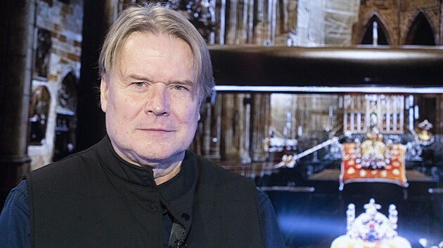 Podcast: Zpřístupnit klenoty trvale? To je jako okrást nás o Vánoce ...