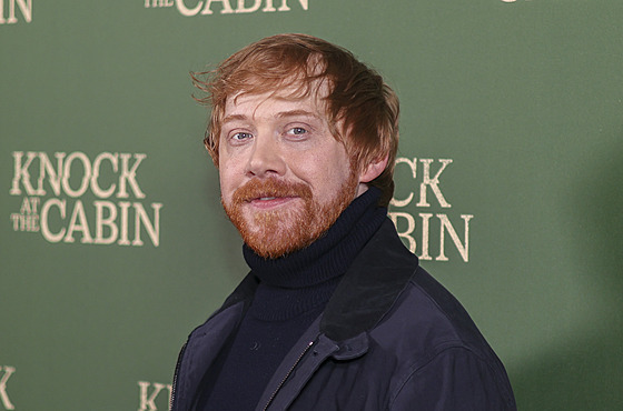Rupert Grint bude doplácet několik milionů na daních - iDNES.cz