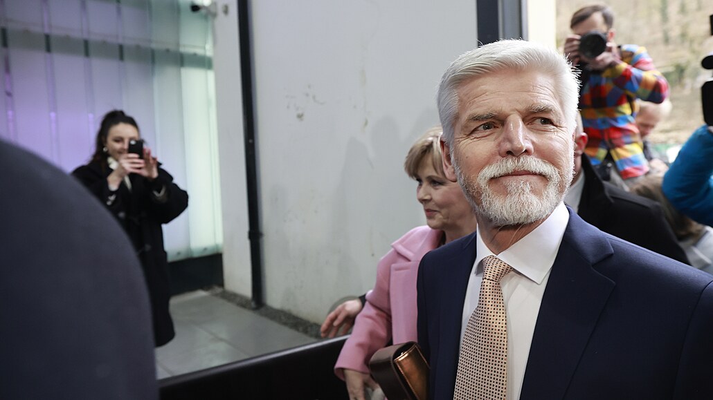 Volby 2023 | Milion chvilek oceňuje zvolení Pavla. Volbami však nic ...