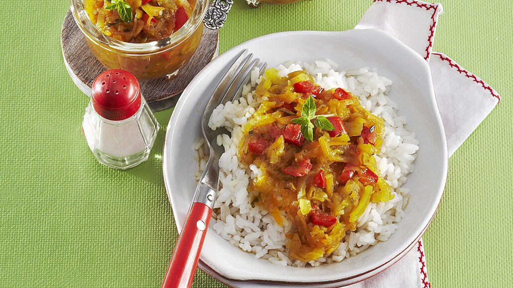 Indická omáčka ve skleničce – Recepty iDNES.cz