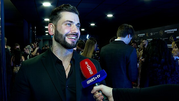 David Kremeň: Líbí se mi, když ženy umí provokovat - iDNES.cz