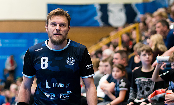 Lovosická legenda Motl: Titul je pořád sen, ale do padesáti hrát nechci ...