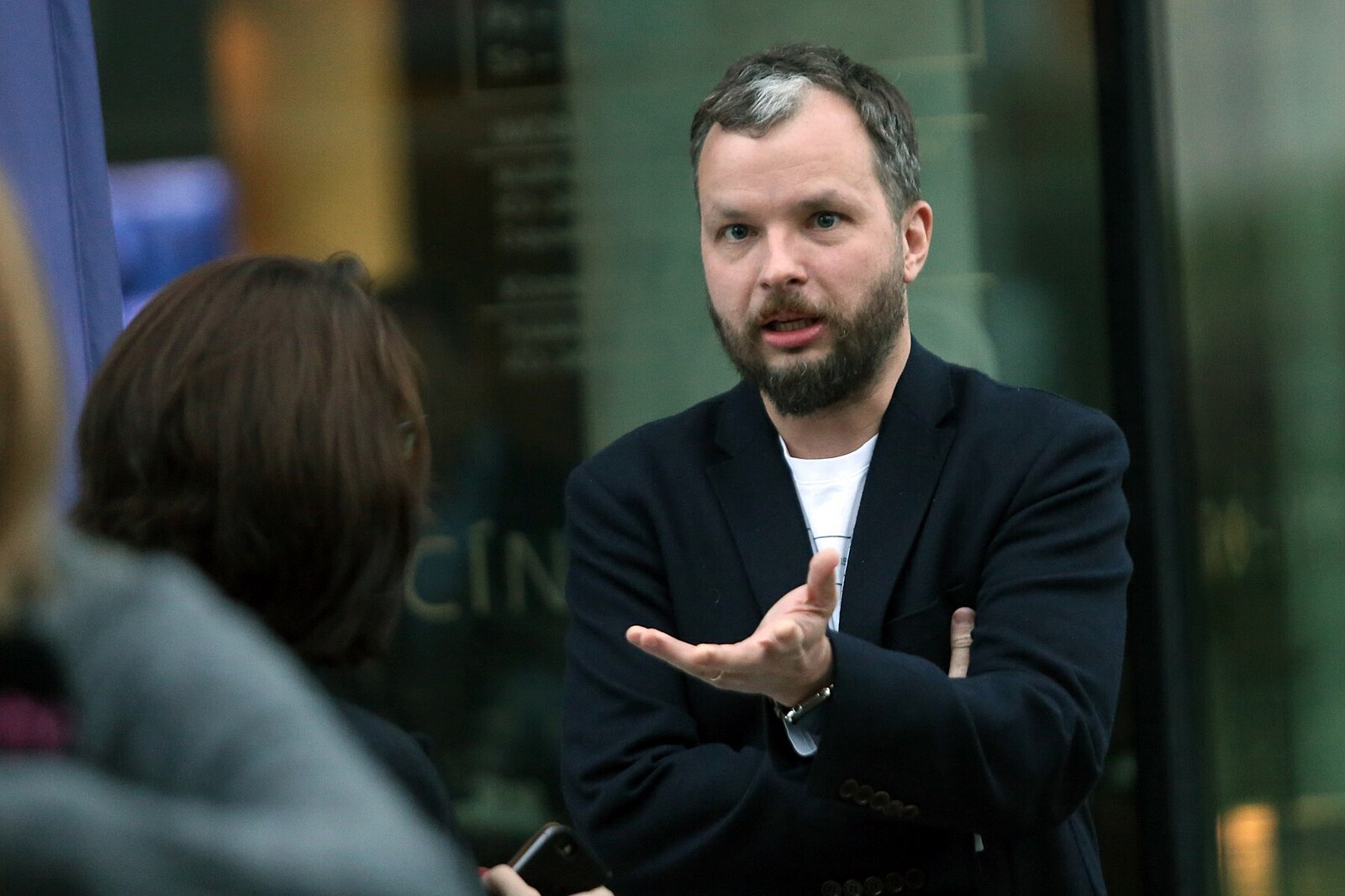 Marek Prchal se rozvedl s Ditou Pecháčkovou - Expres.cz