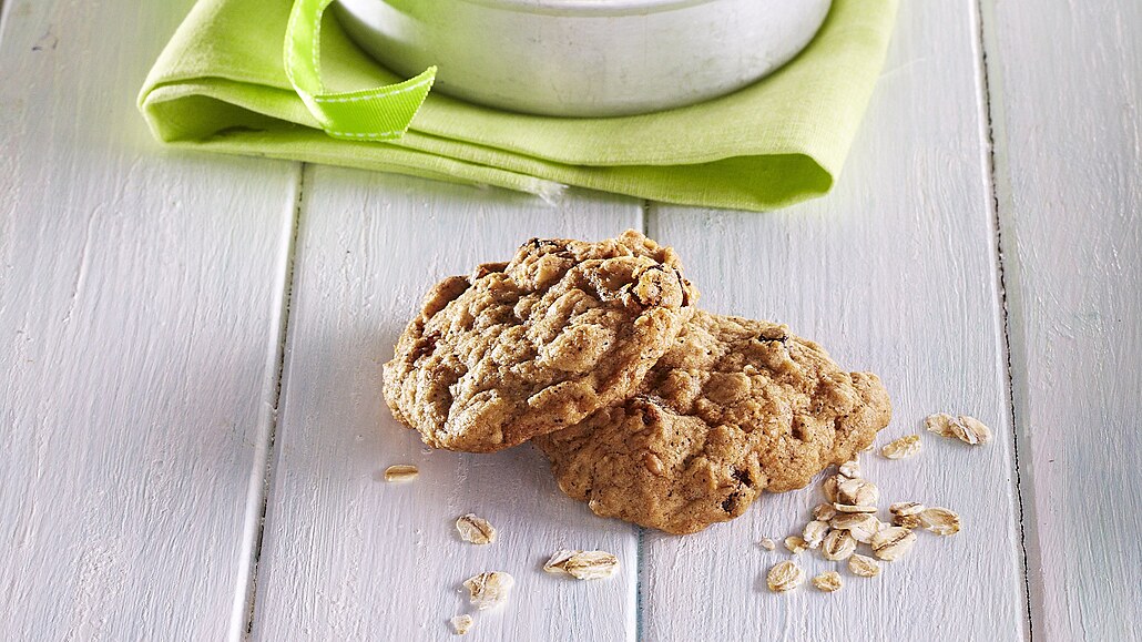 Kávové cookies – Recepty iDNES.cz