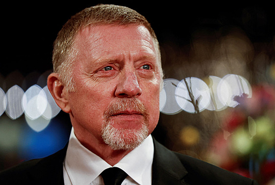 Půjdou výš? dumá Becker o Lehečkovi s Macháčem. V Menšíkovi vidí ...