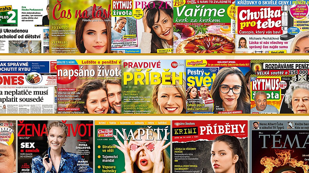 S iDNES Premium ušetříte až 8000 Kč ročně. Čtěte zdarma desítky časopisů a novin | Domov ...