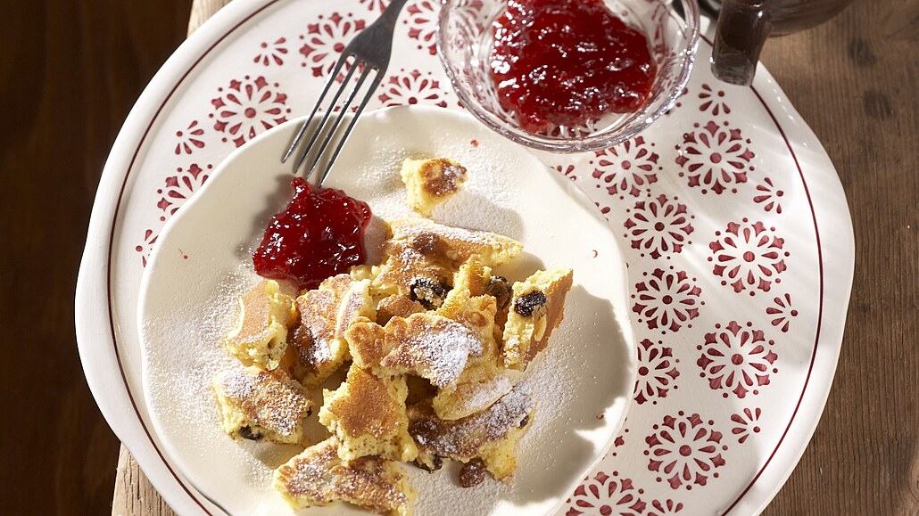 Trhanec – Recepty iDNES.cz