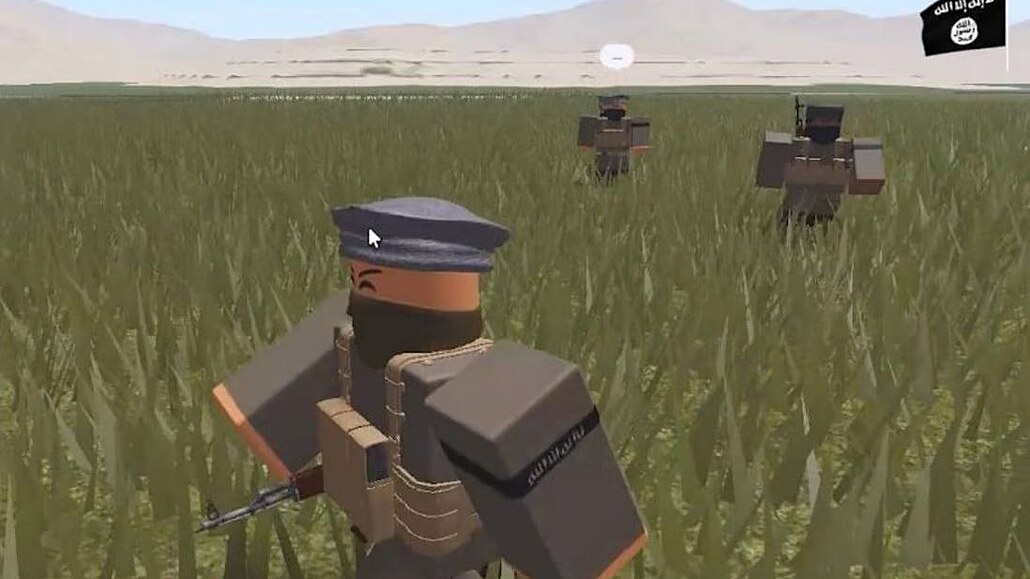 A co děti, budou si mít kde hrát? Roblox se brání útokům finančních ...