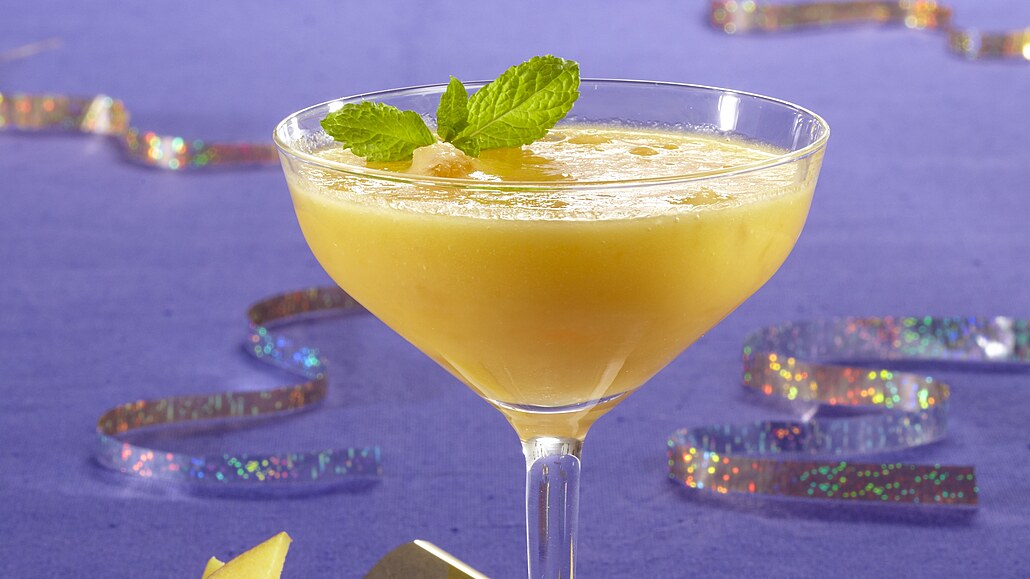 Mango tequila – Recepty iDNES.cz