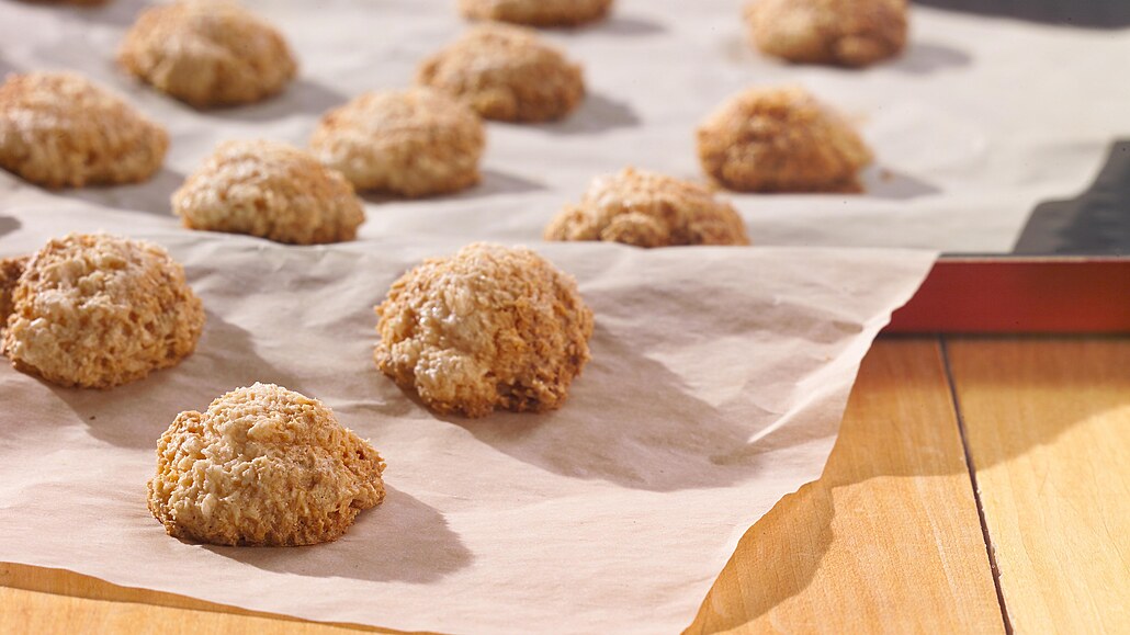 Kokosky – Recepty iDNES.cz