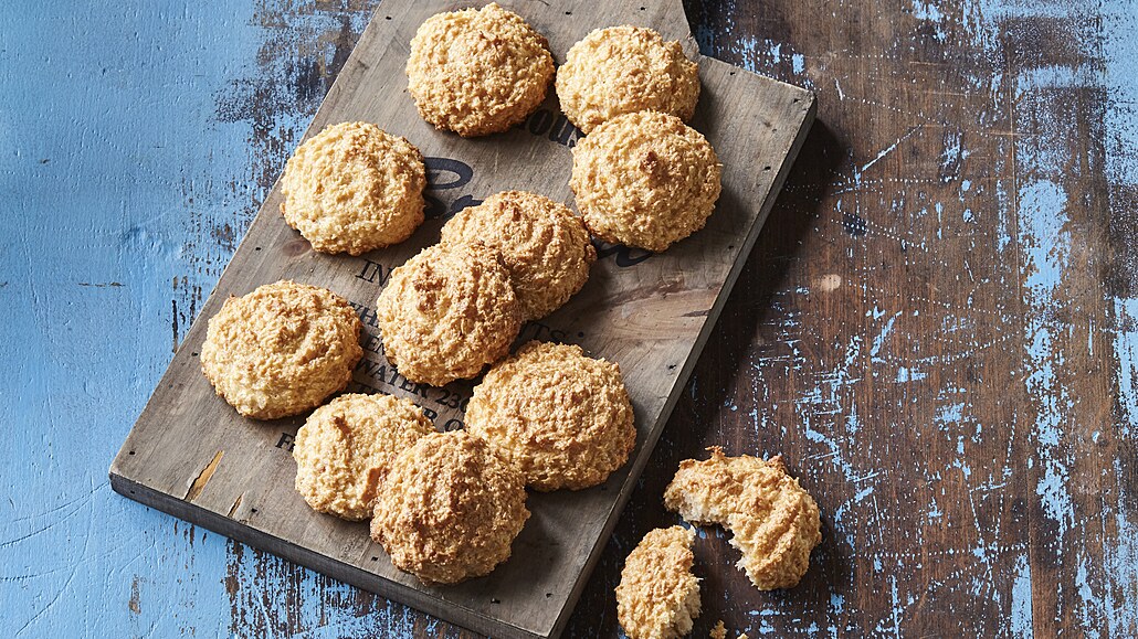 Kokosky – Recepty iDNES.cz