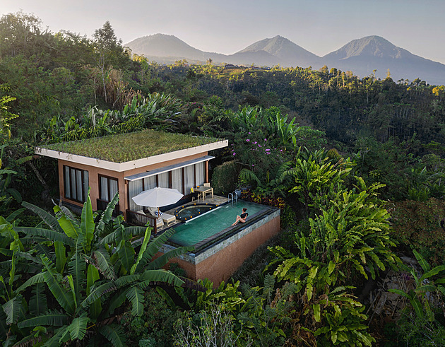 Bali zvažuje, že zakáže Airbnb - iDNES.cz