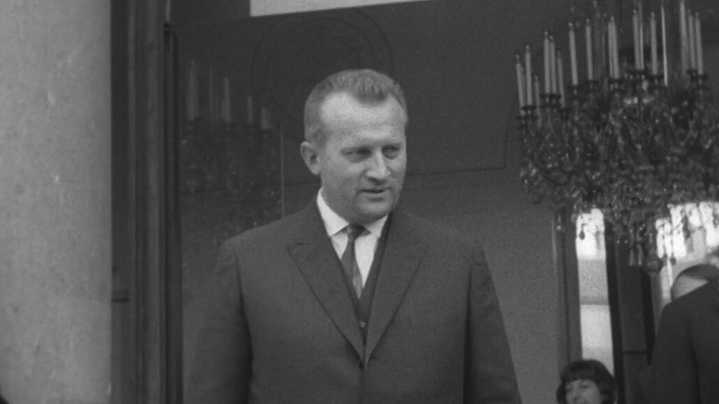 „Technokrat totality“ prý vlastizradu nespáchal. Před 100 lety se ...