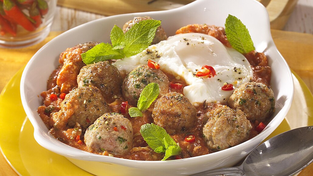 Ojja – Recepty iDNES.cz