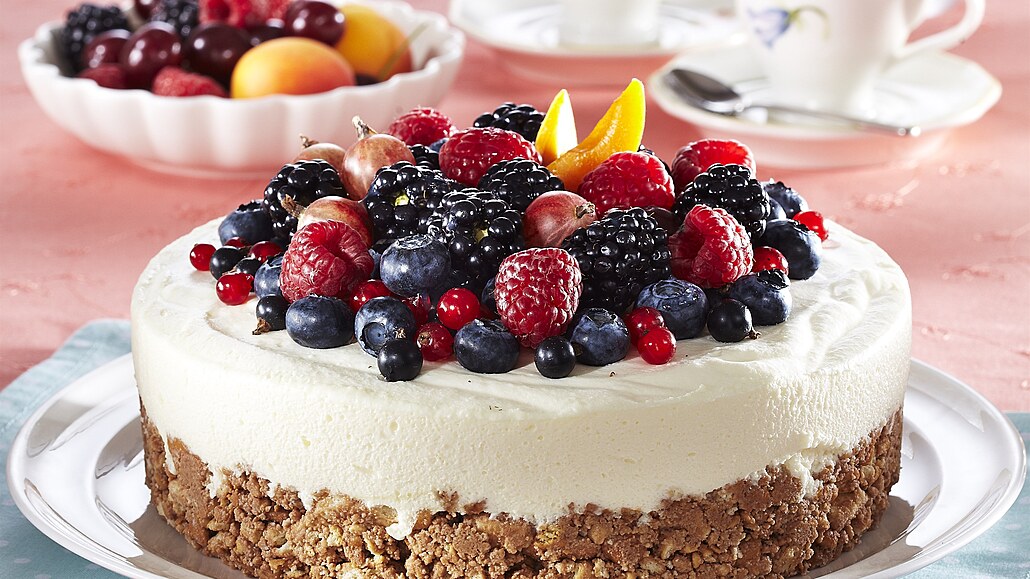 Dort z drobků – Recepty iDNES.cz