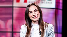 Kamila Nývltová a Eddie Ramadan měli syrskou svatbu. V Česku neplatí ...