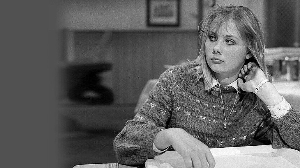 Kde se vydělává, stojí týpci s ostrými lokty, říká herečka ze Třetího ...