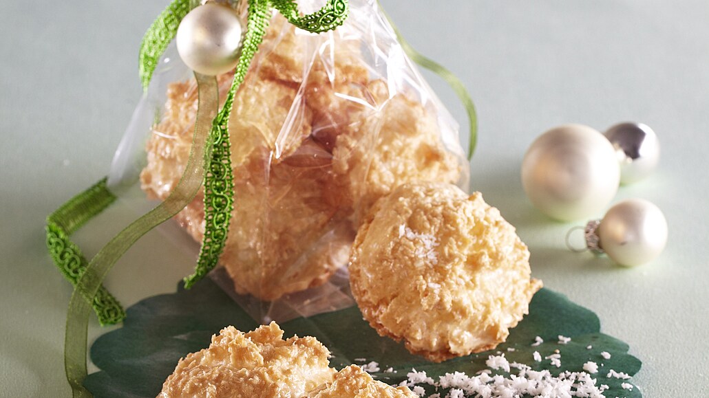 Kokosky – Recepty iDNES.cz