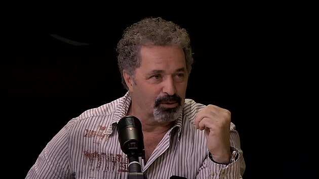 Podcast: U hokeje ani u hraní nemůžete simulovat, míní Dejdar. Při MS ...