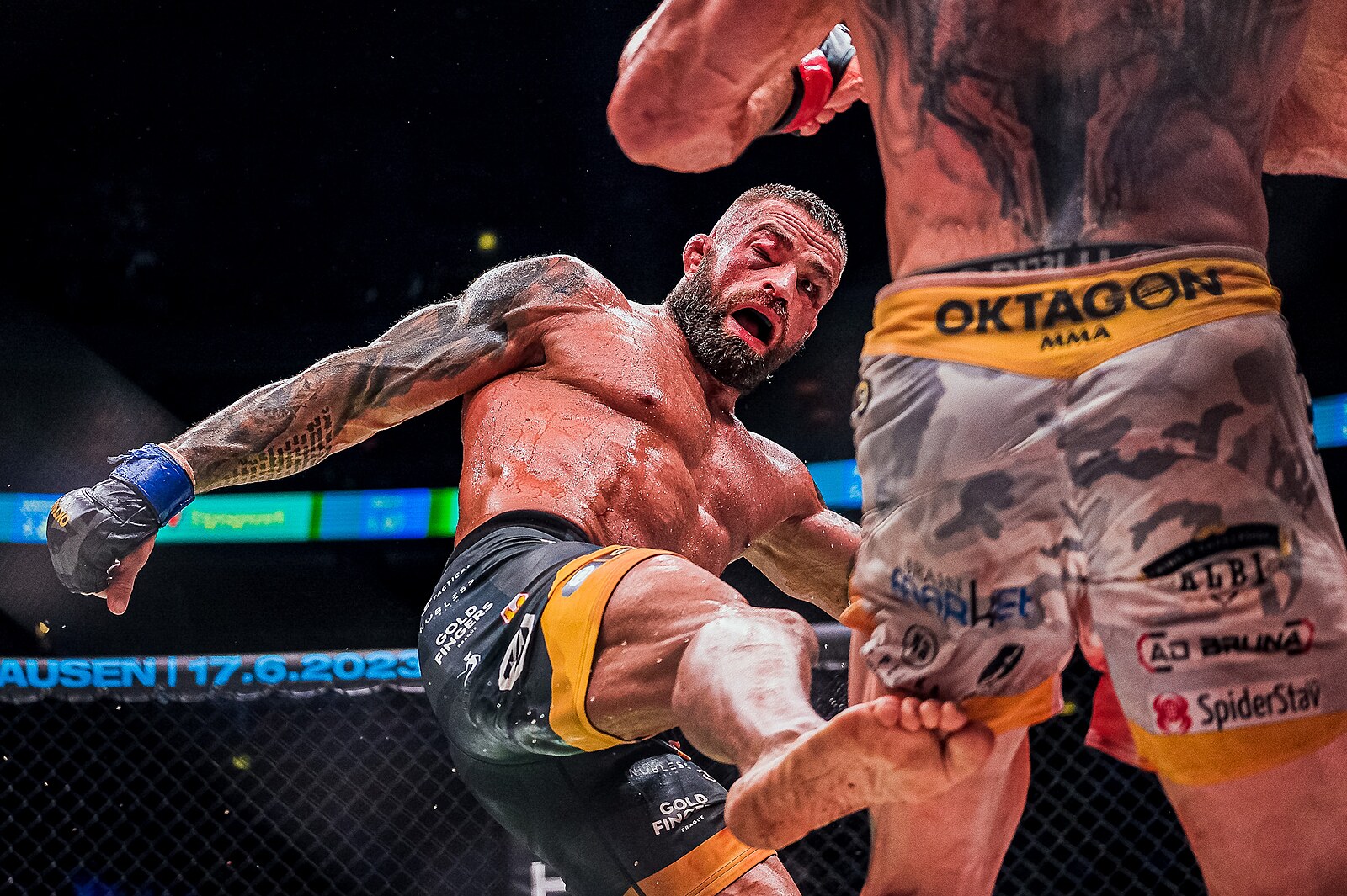 Patrik Kincl: Vémoly mi líto není, ale nezabil bych ho. Svou porážku neunesl - regiony.impuls.cz