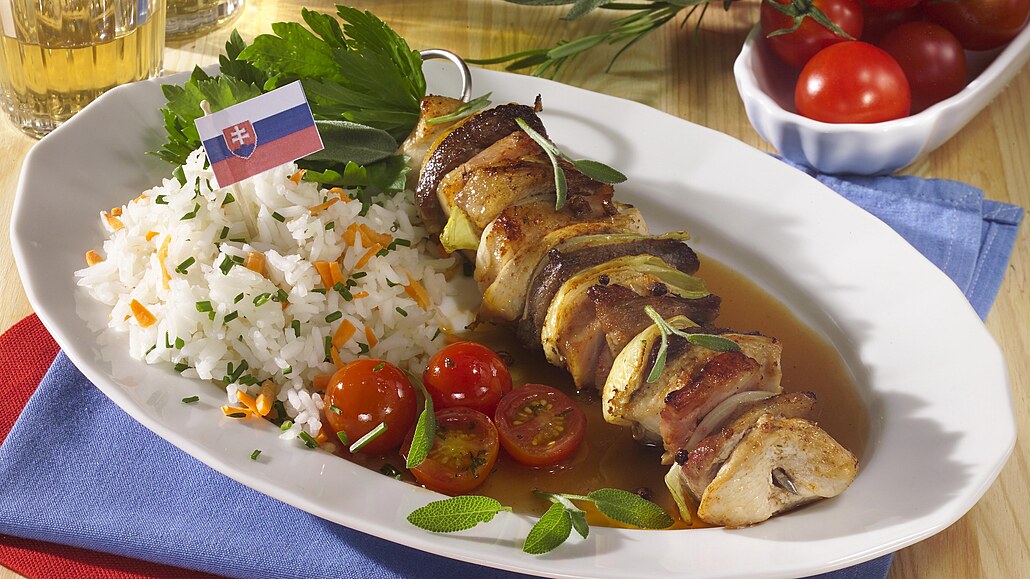 Slovenská živáňská – Recepty iDNES.cz