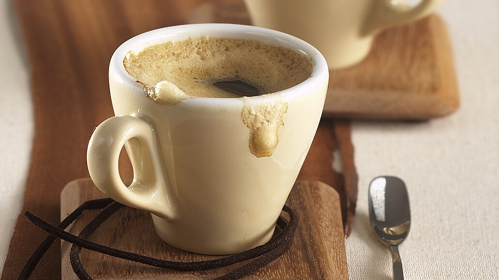 Espresso – Recepty iDNES.cz