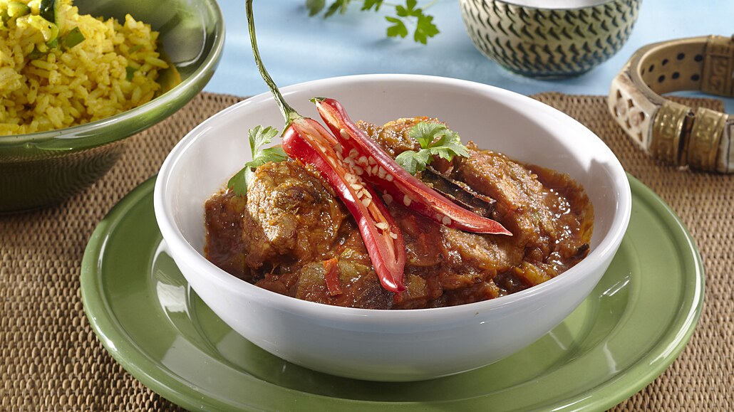 Vepřové balchao – Recepty iDNES.cz