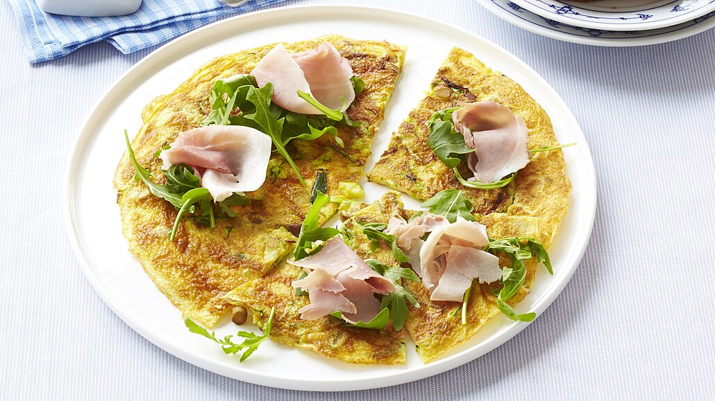 Omeleta – Recepty iDNES.cz