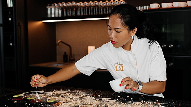 Chili Ta Thuy: Vietnamci jdou do Česka s vidinou peněz - iDNES.cz