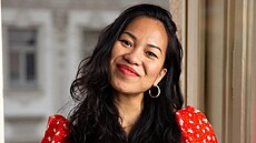 Chili Ta Thuy: Vietnamci jdou do Česka s vidinou peněz - iDNES.cz