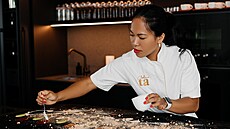 Chili Ta Thuy: Vietnamci jdou do Česka s vidinou peněz - iDNES.cz