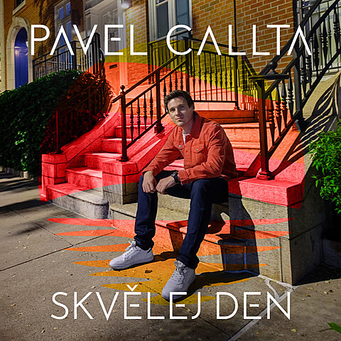 Pavel Callta a jeho nový singl „Skvělej den“ z New Yorku - iDNES.cz