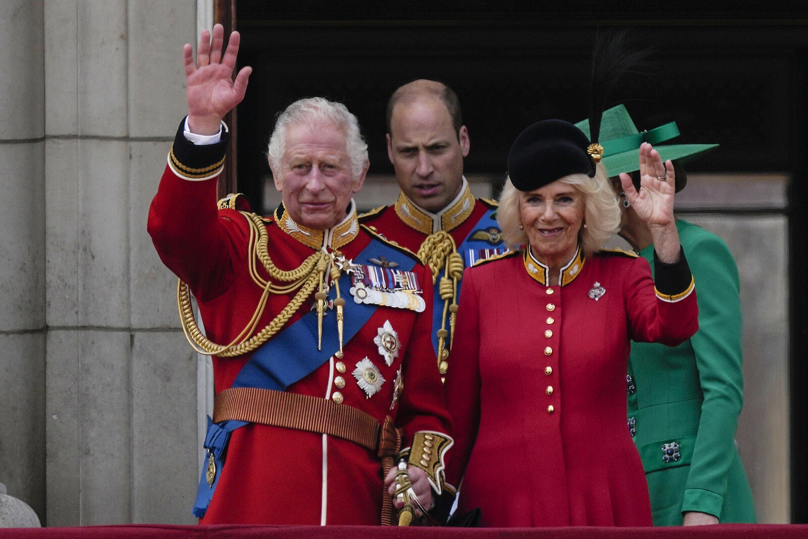 Nejstarší korunovaný britský král Karel III. slaví pětasedmdesátiny